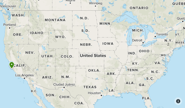 NY Hudson River Valley | List | AllTrails