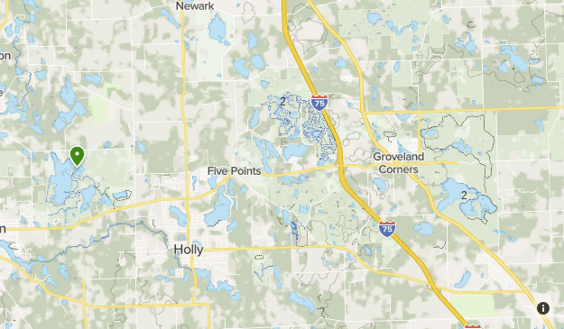 Holly area | List | AllTrails