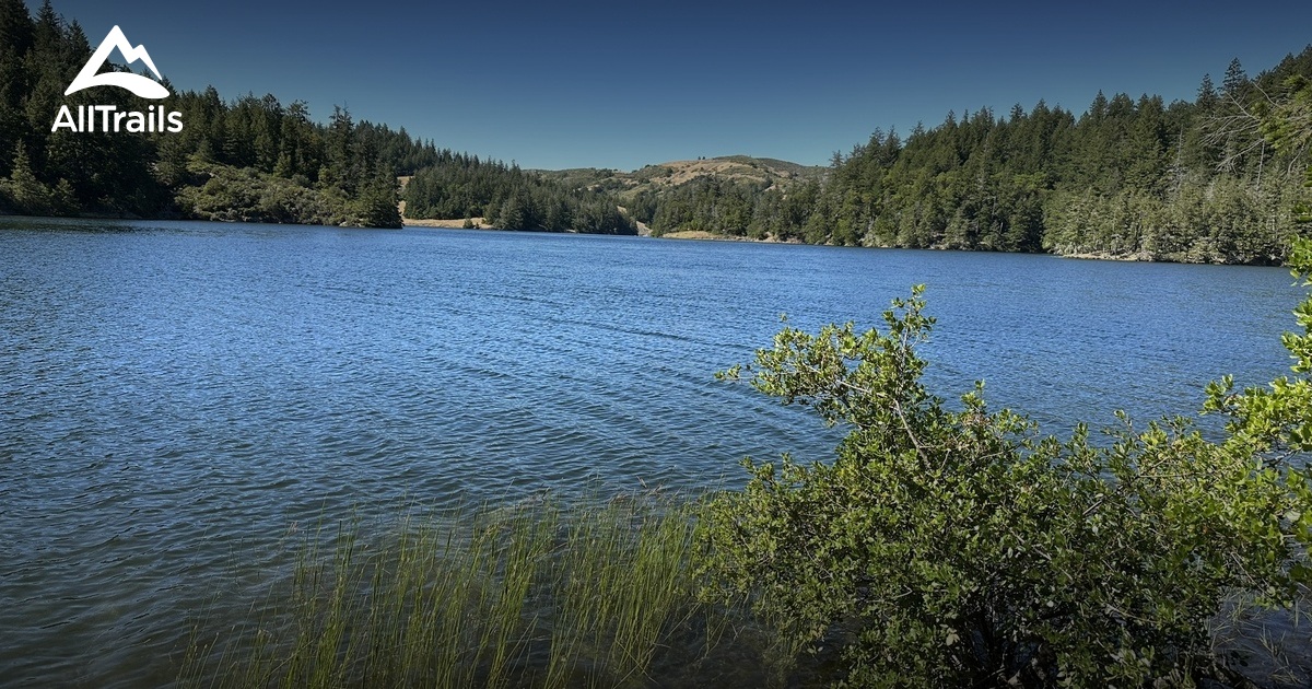 Marin Water District | List | AllTrails