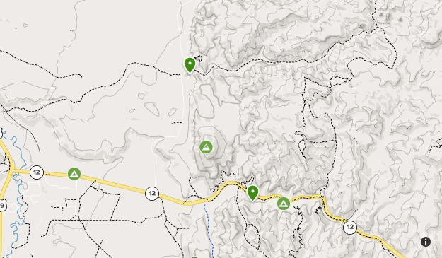 Red Canyon | List | AllTrails