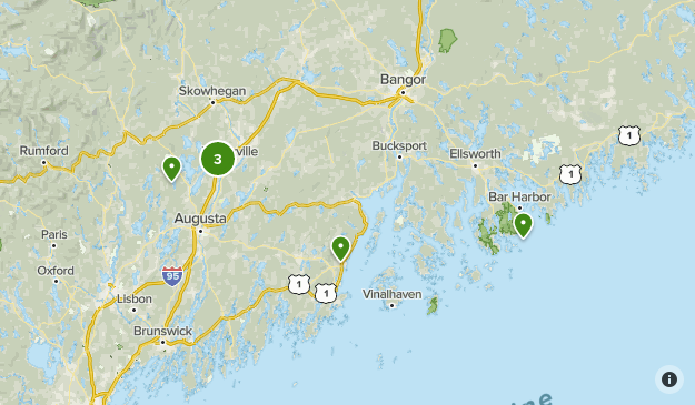 3 Week Hiking Challenge | List | AllTrails