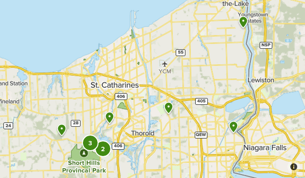 NOTL Trips | List | AllTrails