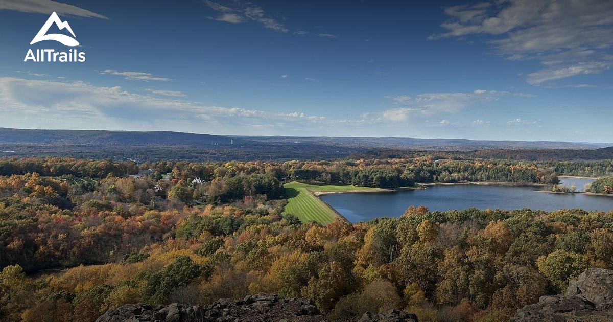 SLEN | List | AllTrails