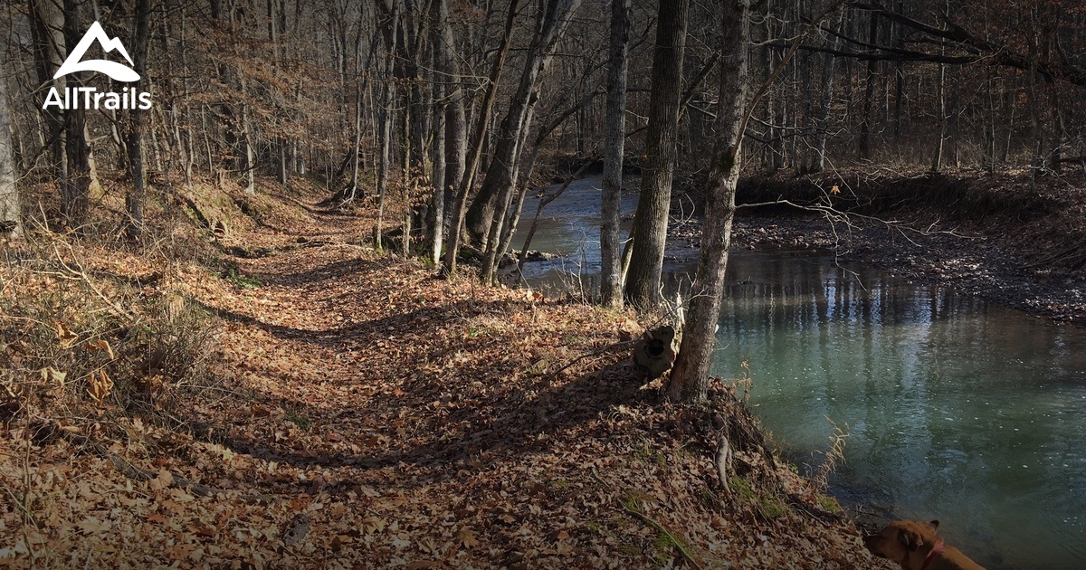 KY State Park Trails | List | AllTrails