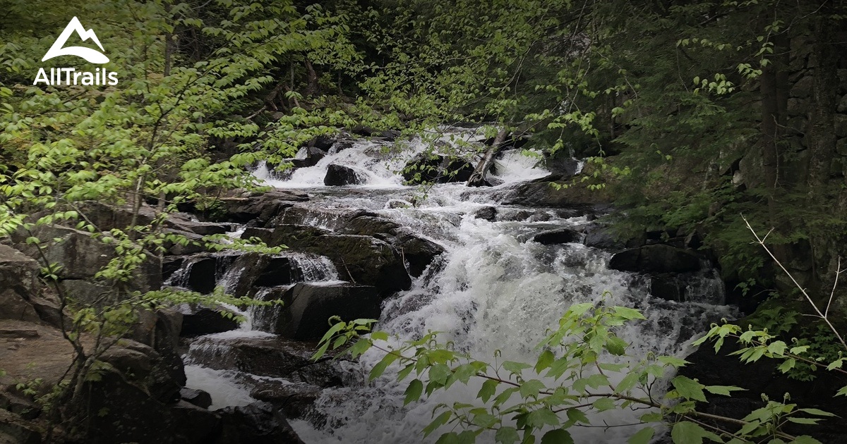 Chelsea, Qc | List | AllTrails