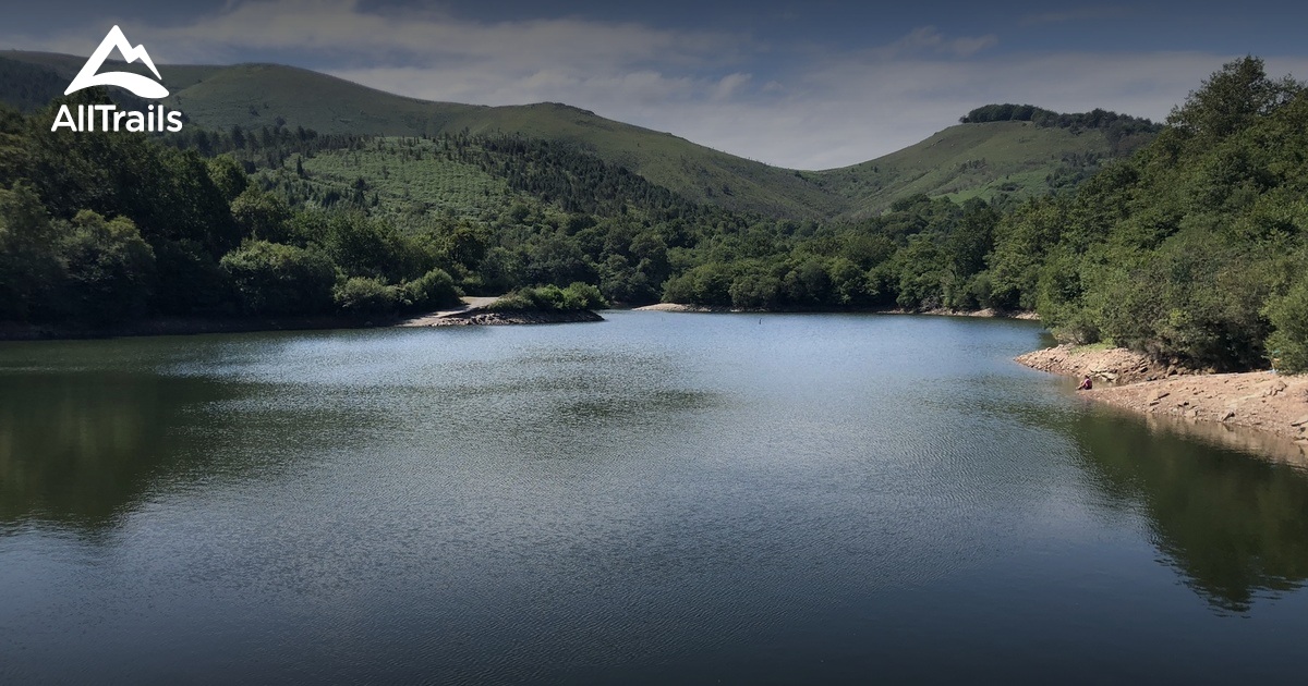 Rando pays basque | List | AllTrails