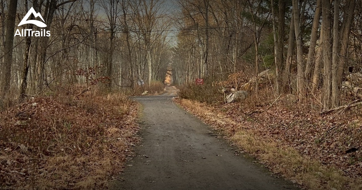 Ct rail trails | List | AllTrails