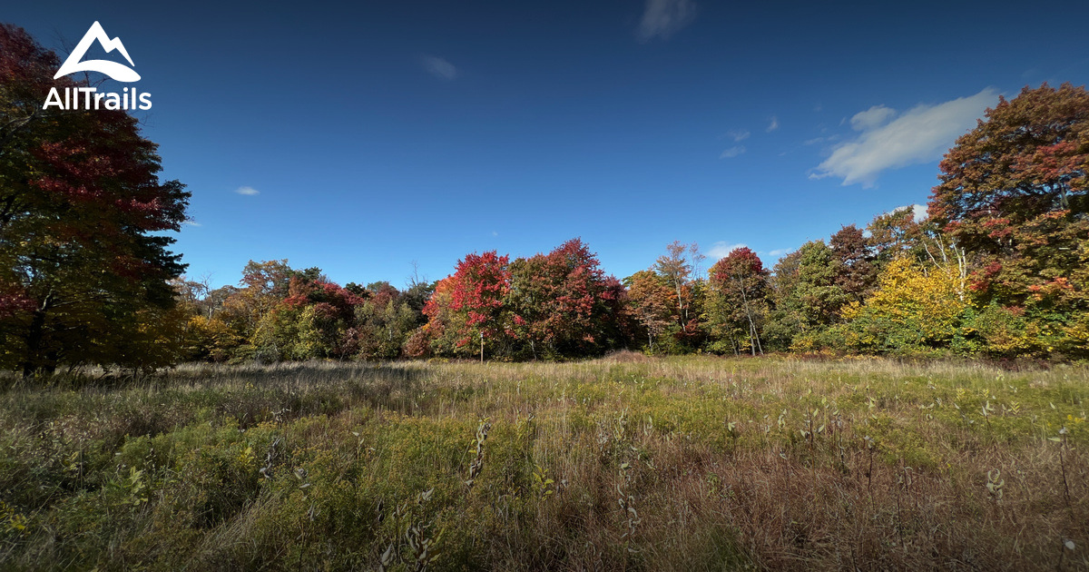 Central PA Loop Trails | List | AllTrails