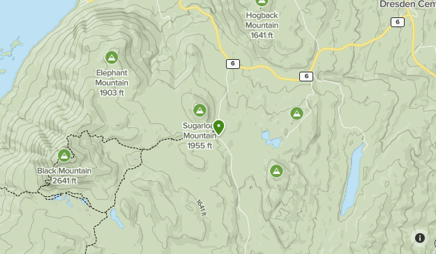 Lake George | List | AllTrails