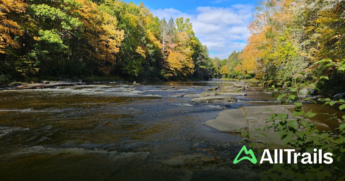 hikes near monticello | List | AllTrails