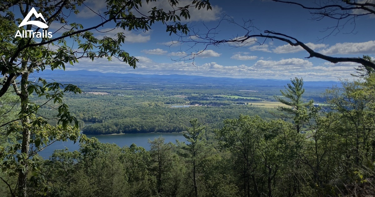Schenectady area hikes | List | AllTrails