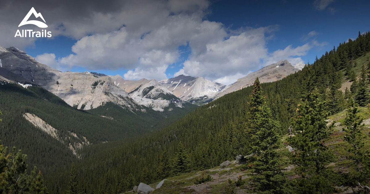 Adventures with Neil | List | AllTrails