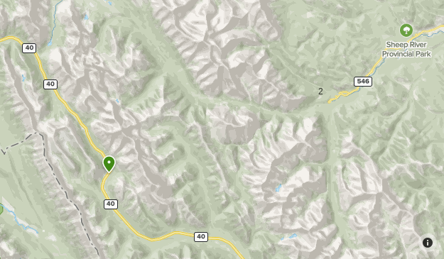 Adventures with Neil | List | AllTrails