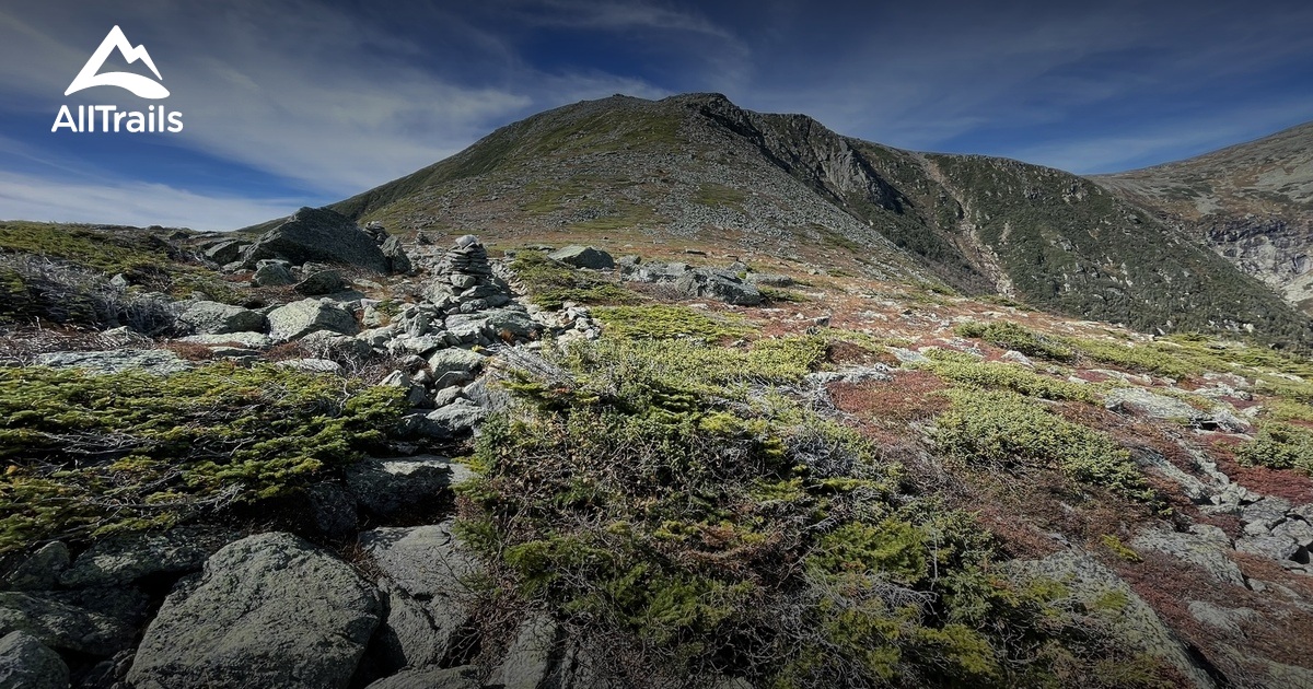 NH Highest Peaks | List | AllTrails