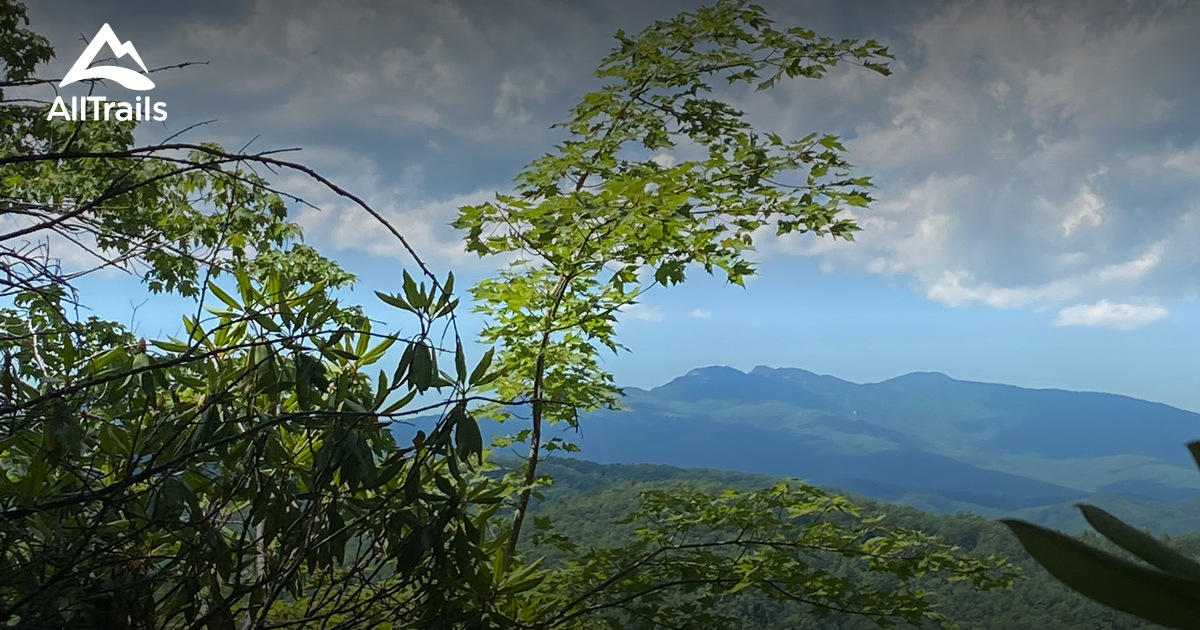 Backpacking 15+ Loop Trails | List | AllTrails