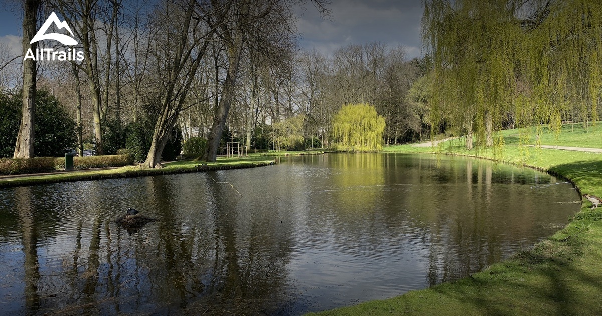 Grande randonné | List | AllTrails