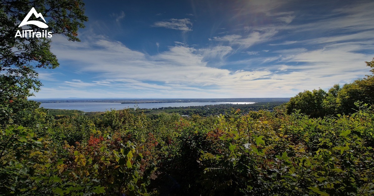 Parc national d'Oka | List | AllTrails
