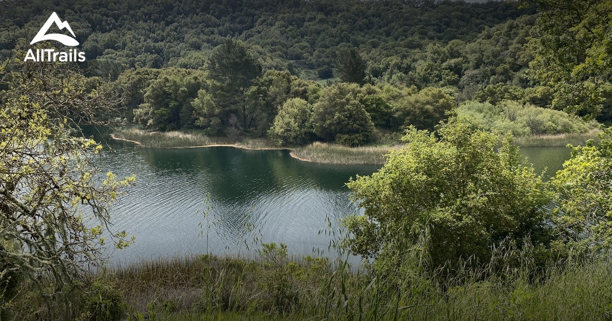 Briones National Park | List | AllTrails