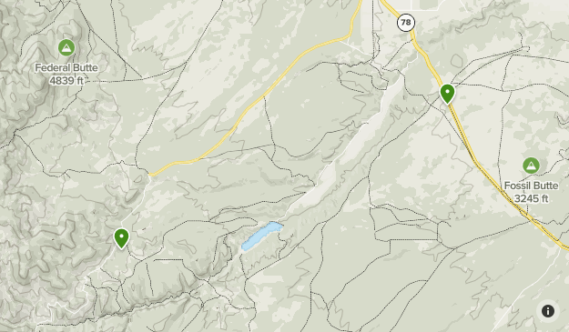 side by side trips | List | AllTrails