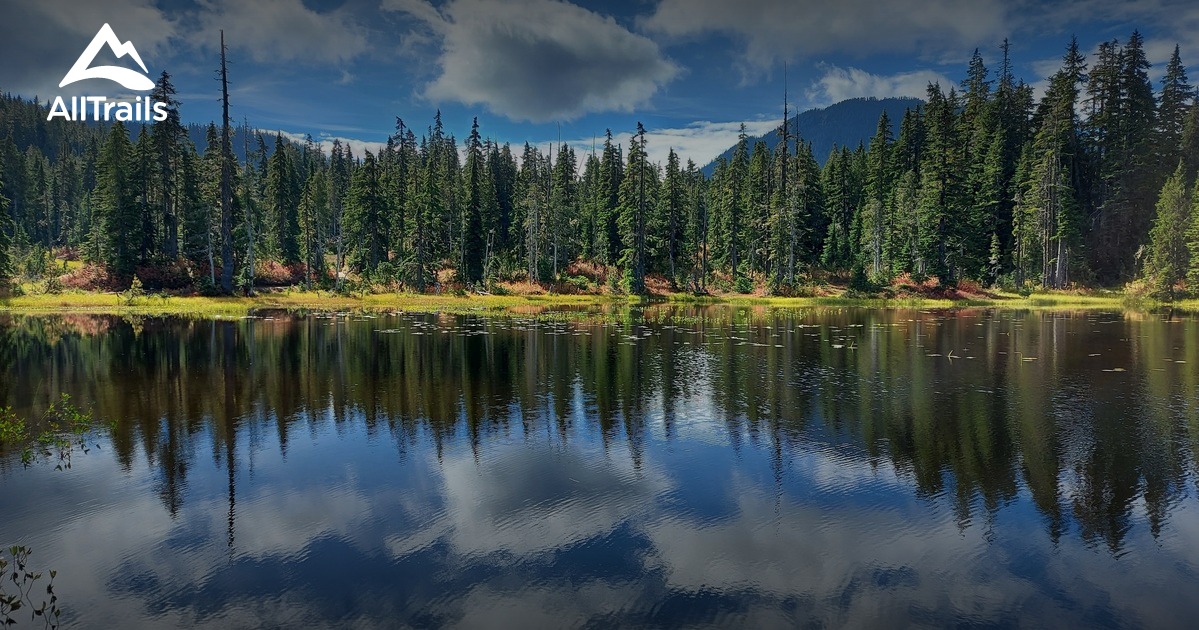 Comox/Courtenay | List | AllTrails