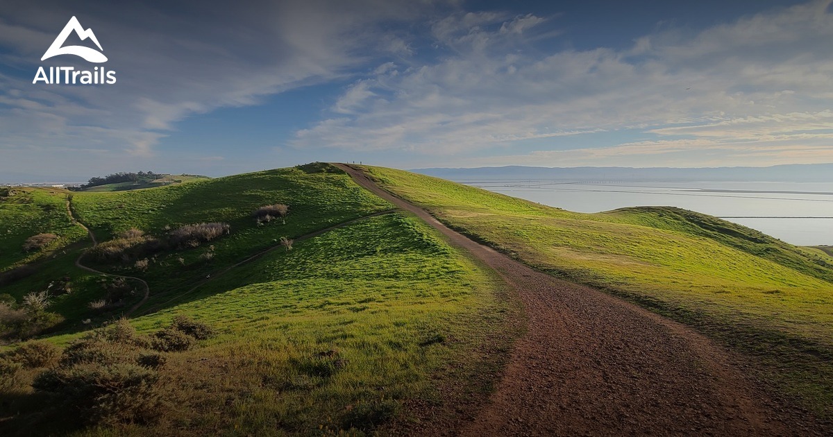 CA trail checklist | List | AllTrails