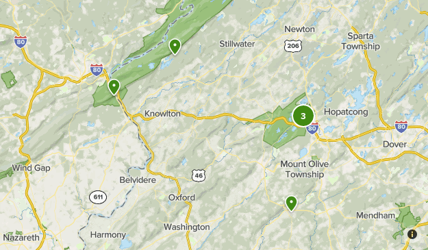 Stephen State Park | List | AllTrails