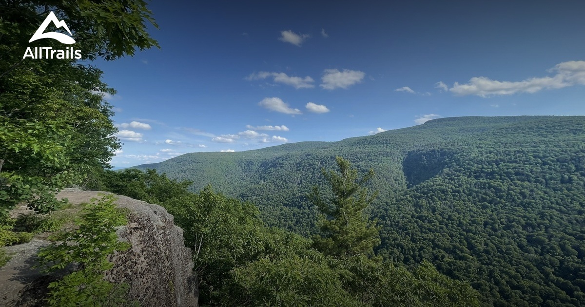catskills waterfall | List | AllTrails