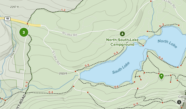 catskills waterfall | List | AllTrails