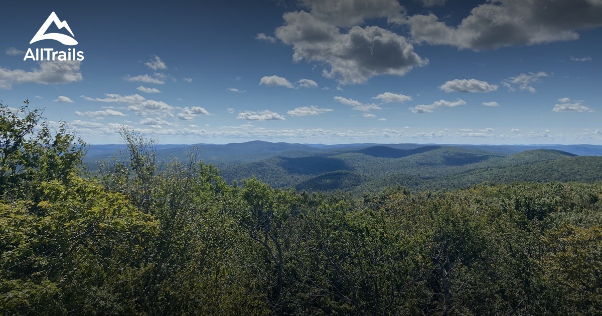 Hikes with Shell Kyle Jen | List | AllTrails