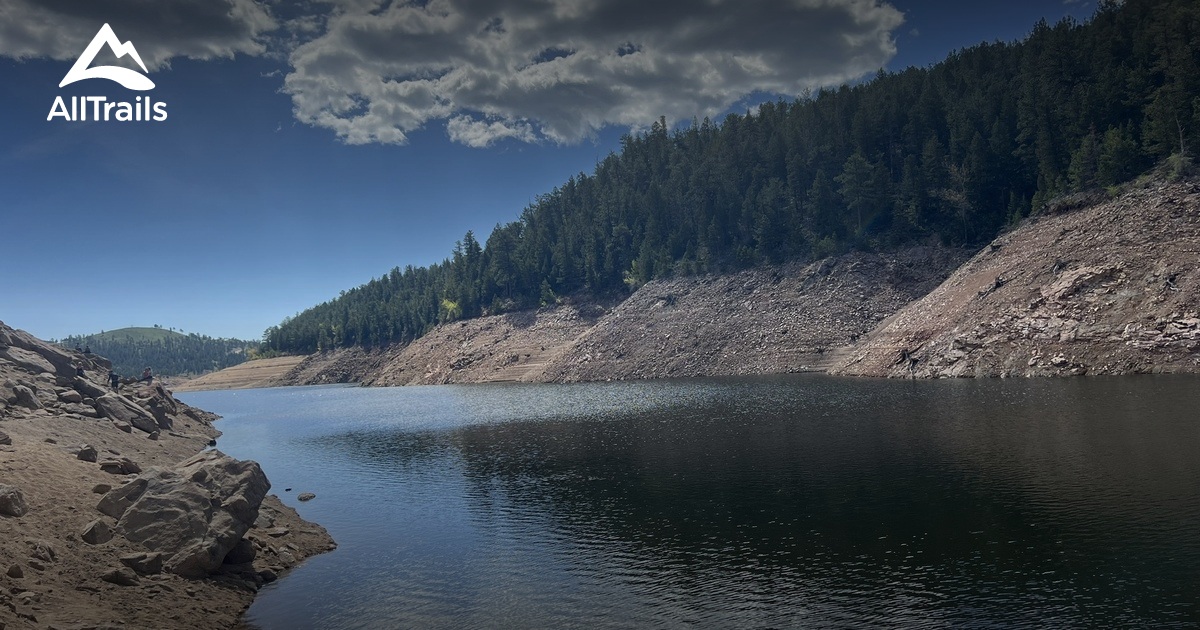 Nice Trails | List | AllTrails