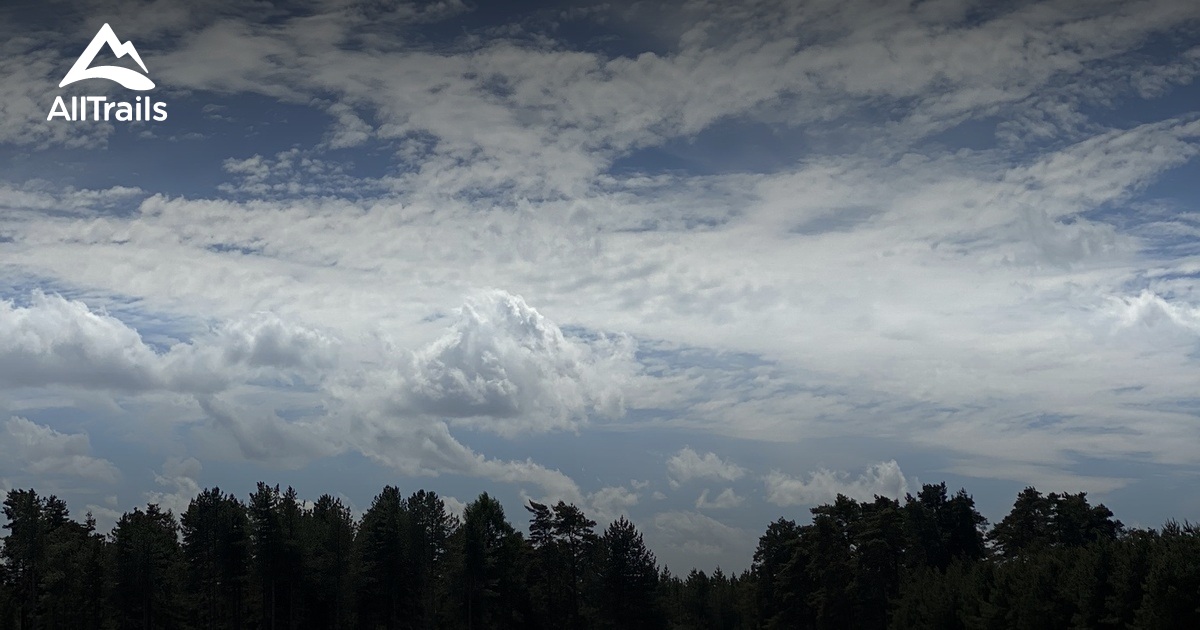 Mountain Bike riding routes | List | AllTrails