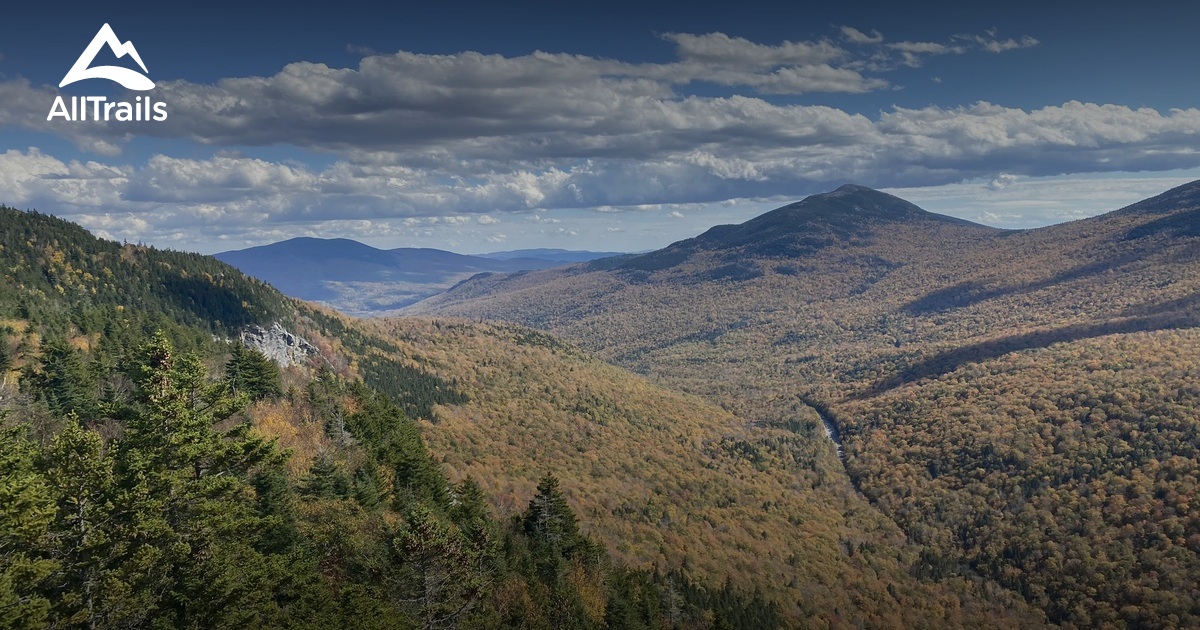 Grafton notch trails | List | AllTrails