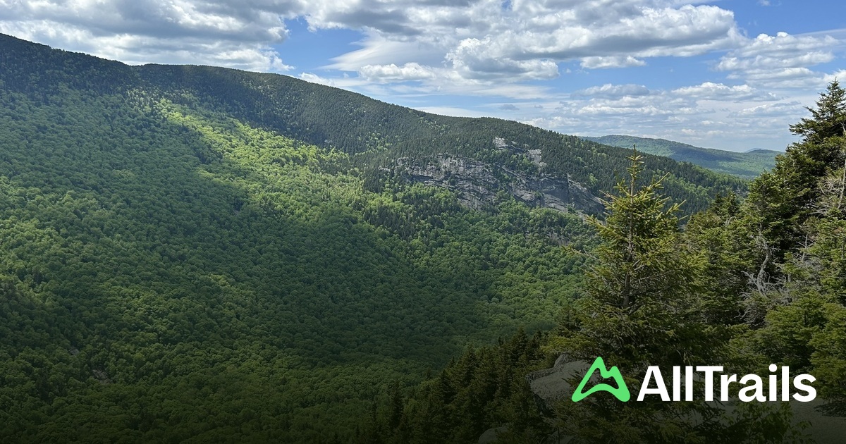 Grafton notch trails | List | AllTrails