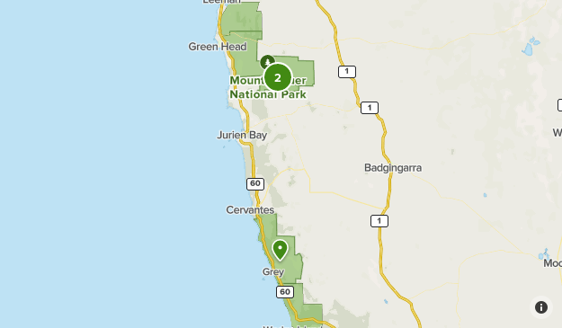 Karda Reserve | List | AllTrails