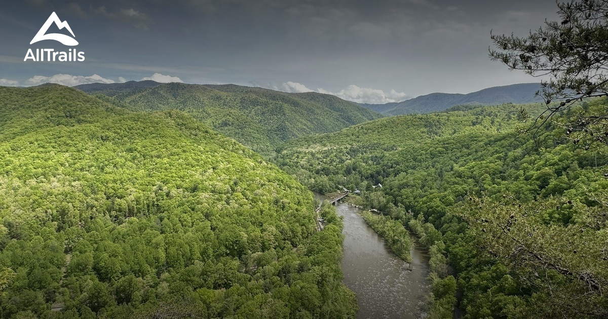 Nolichucky | List | AllTrails