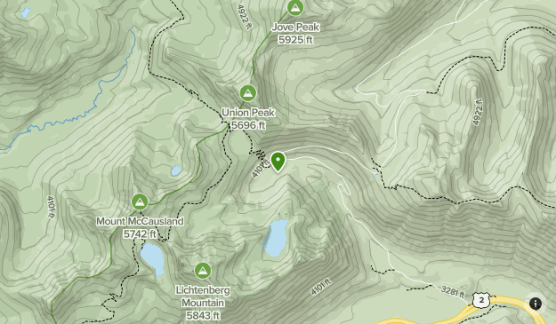 Leavenworth Washington state hikes | List | AllTrails