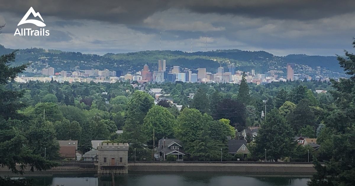 Short low elevation gain | List | AllTrails