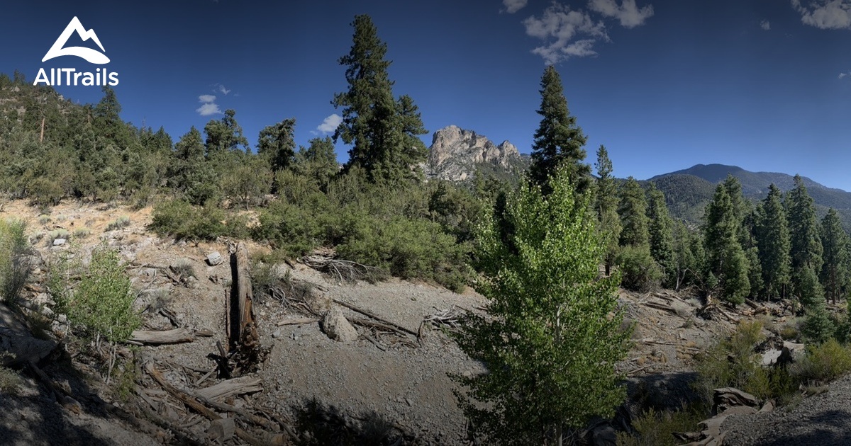 Wana go | List | AllTrails