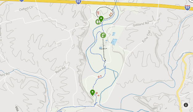 OneWheel Aproved | List | AllTrails