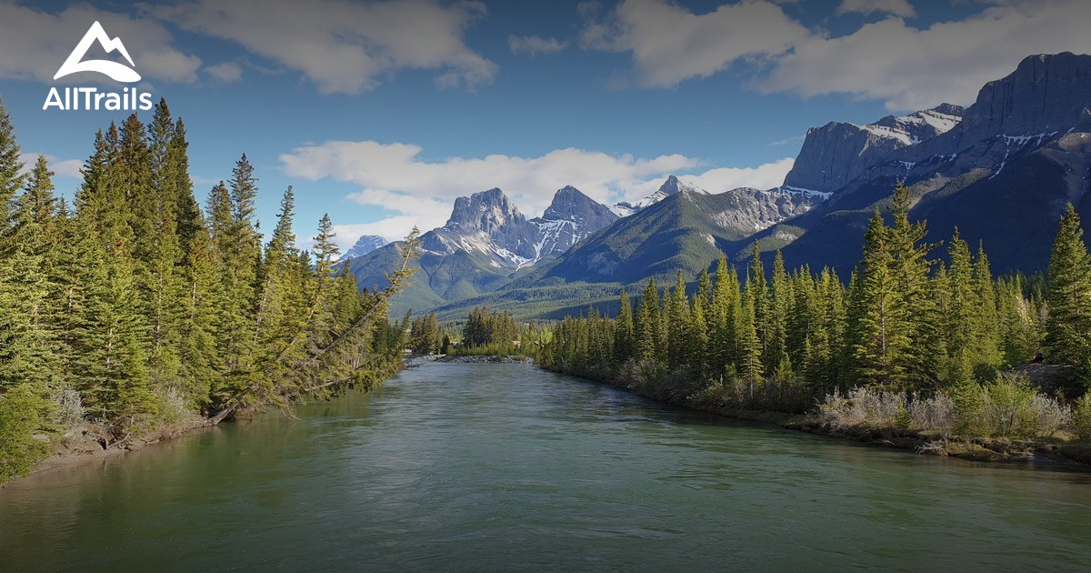 Canmore | List | AllTrails