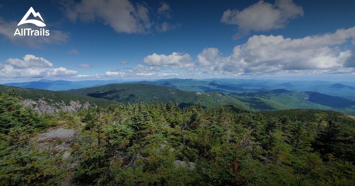 ADK 46 | List | AllTrails