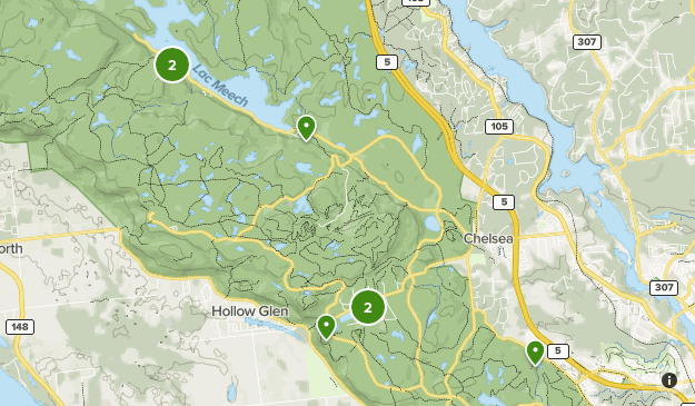 Randonnée : Gatineau/Ottawa | List | AllTrails
