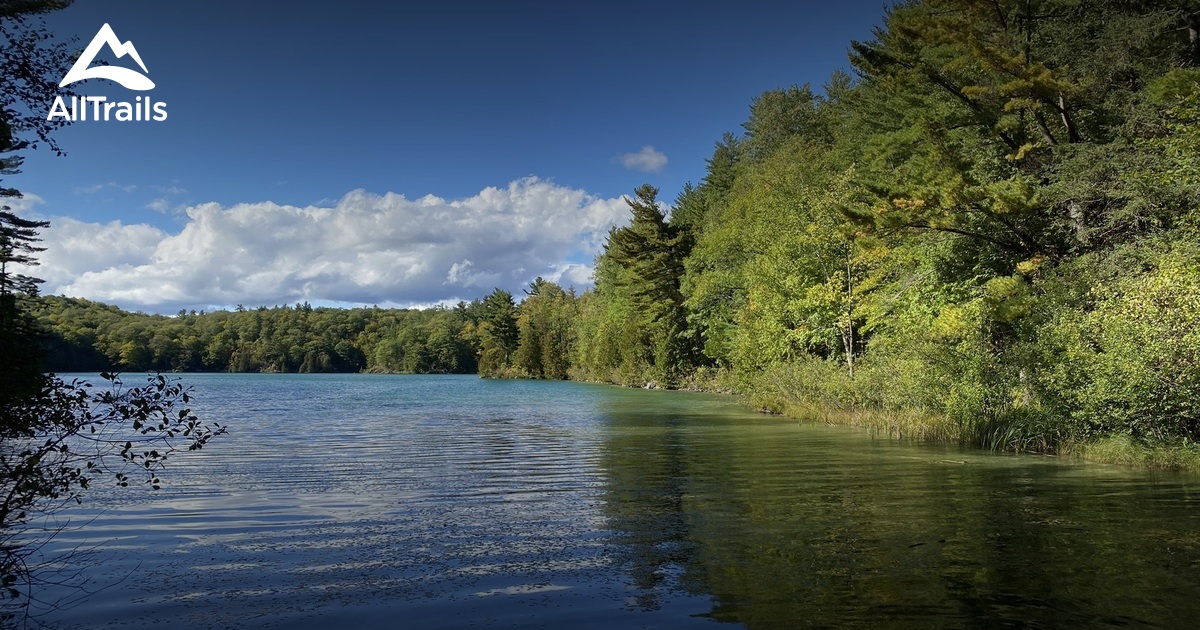 Randonnée : Gatineau/Ottawa | List | AllTrails