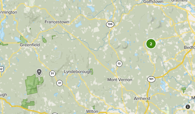 Hikes with Scott | List | AllTrails