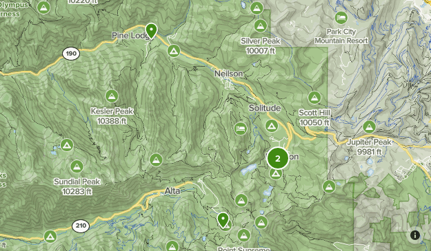 Family hikes without dogs | List | AllTrails