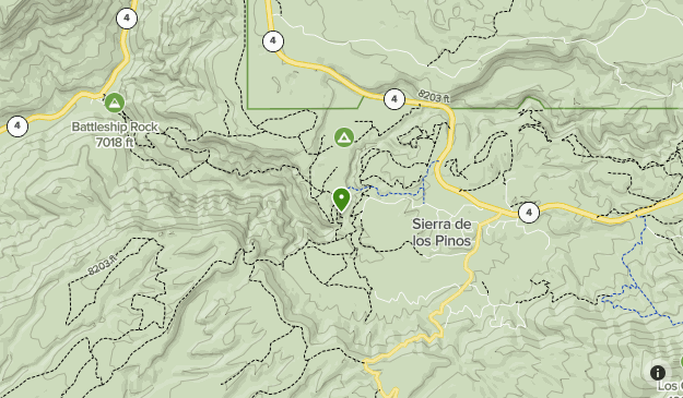 Hot Springs Home | List | AllTrails