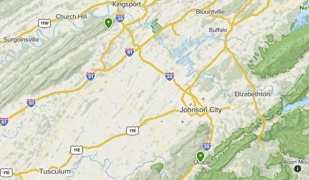 Fire Tower | List | AllTrails