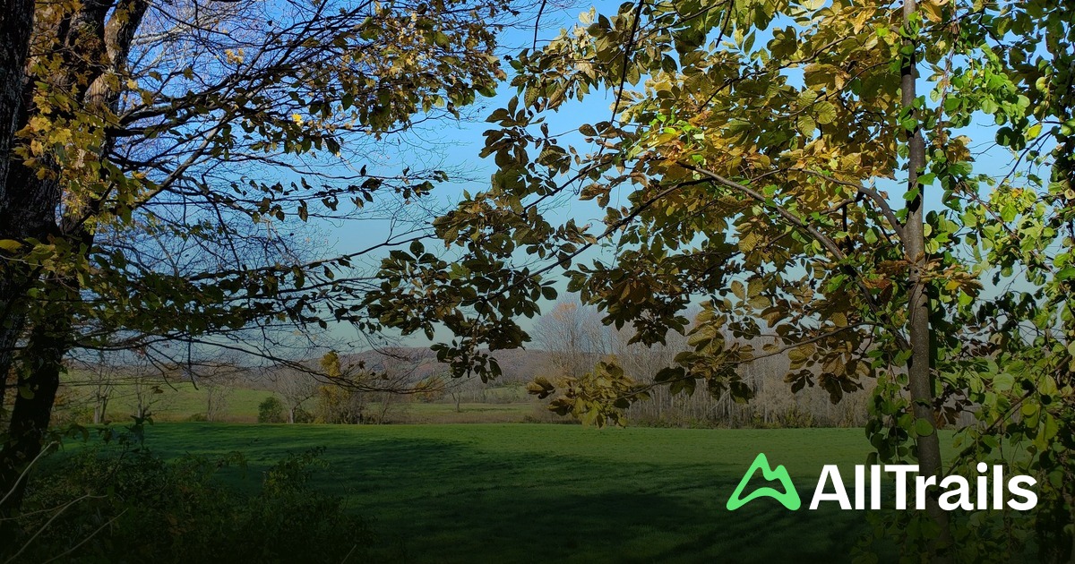 Cambridge NY | List | AllTrails