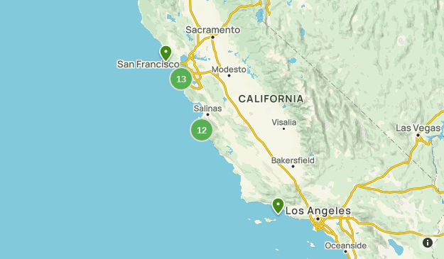 Mom and Daughter Cali | List | AllTrails