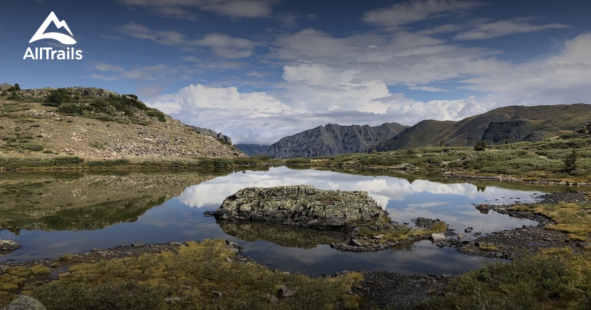 Silverton 2021 | List | AllTrails